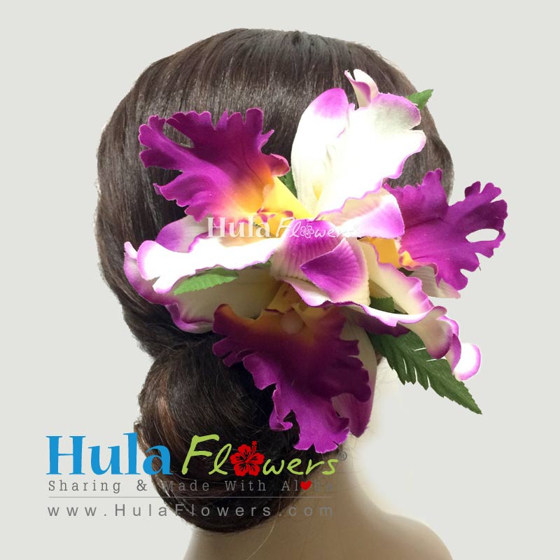 Hulaflower Retail, Bulk & Halau made to order | HulaFlowers.com