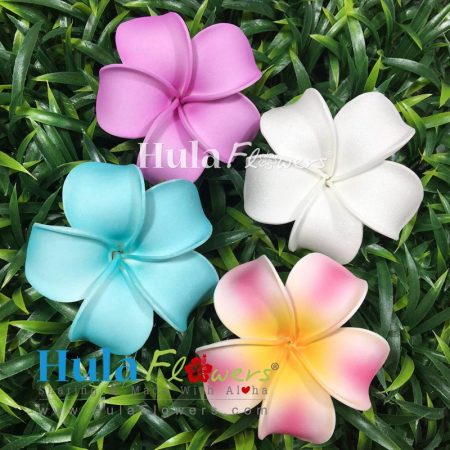 hulaflowers.com | We supply Hawaiian Silk & Foam Flowers, DIY Handmade ...