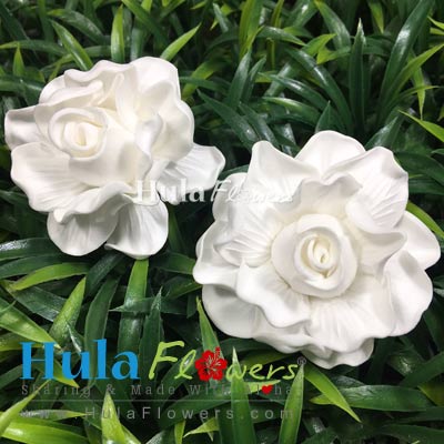 hulaflowers.com | We supply Hawaiian Silk & Foam Flowers, DIY Handmade ...