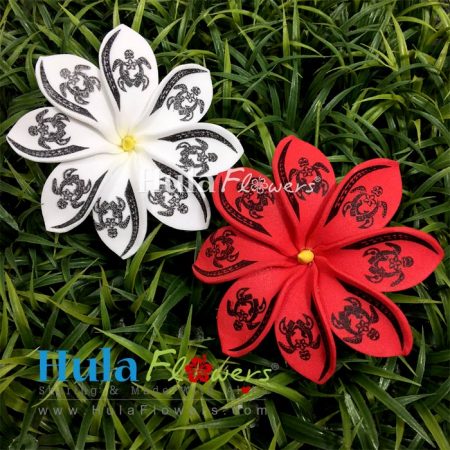 hulaflowers.com | We supply Hawaiian Silk & Foam Flowers, DIY Handmade ...