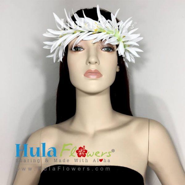 Haku Flowers | HulaFlowers.com