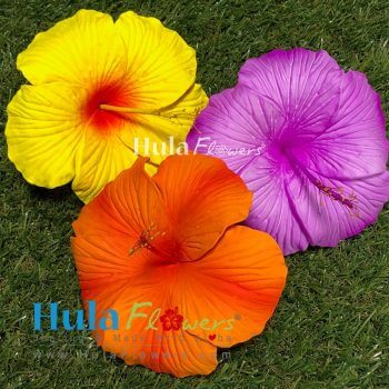 Hulaflower Retail, Bulk & Halau made to order | HulaFlowers.com
