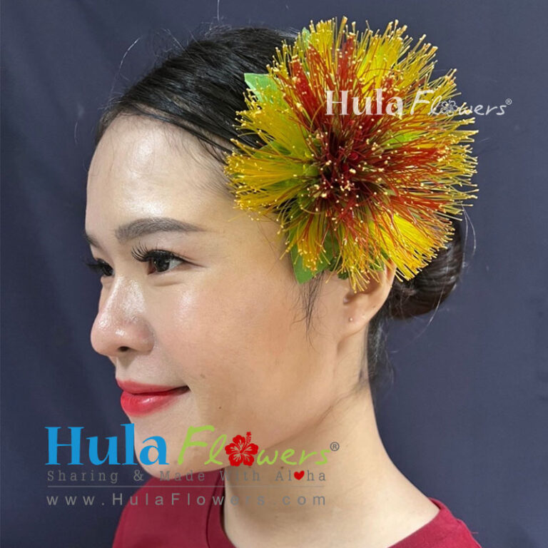 Hulaflower Retail, Bulk & Halau made to order | HulaFlowers.com