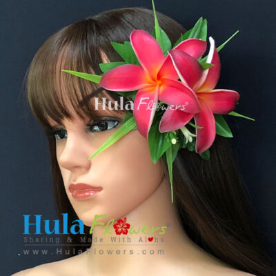 Hulaflower Retail, Bulk & Halau made to order | HulaFlowers.com