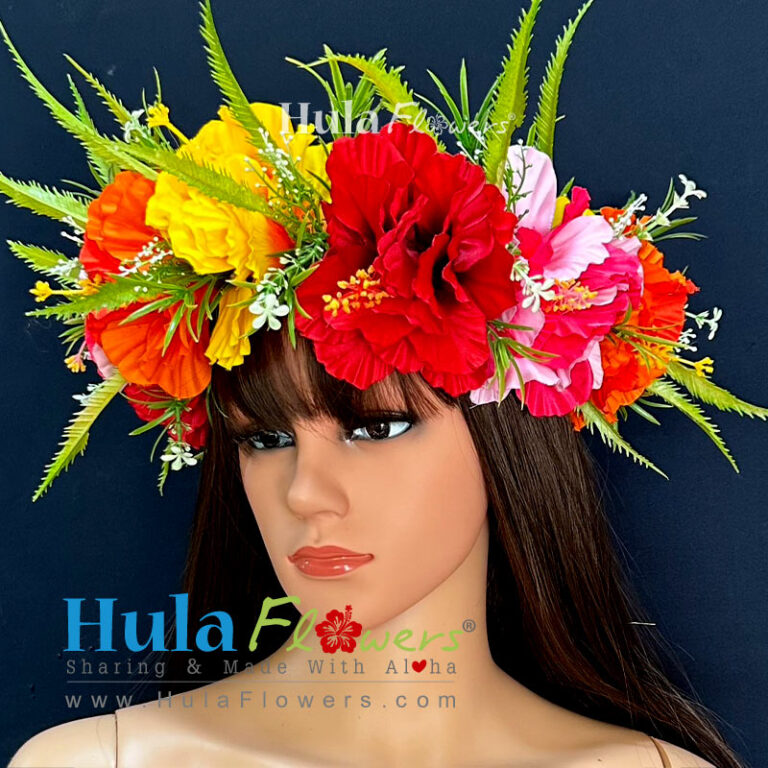 Haku Flowers | HulaFlowers.com