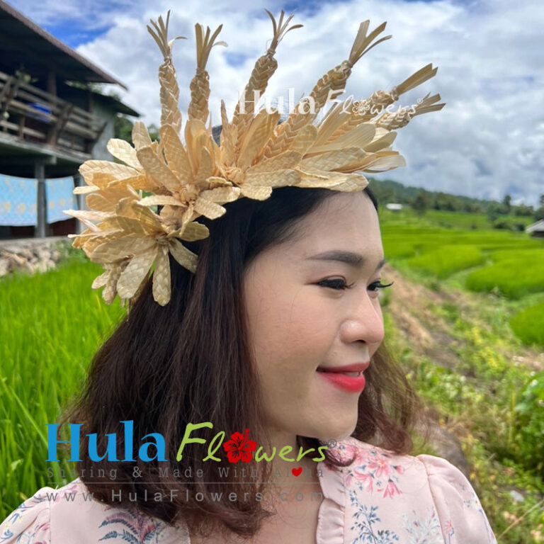 Hulaflower Retail, Bulk & Halau made to order | HulaFlowers.com