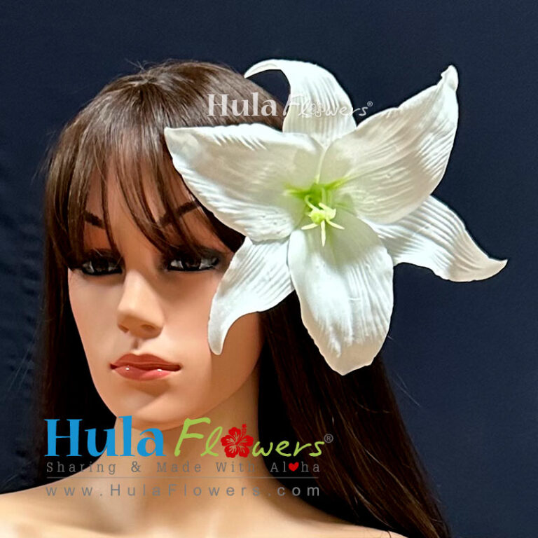 Hulaflower Retail, Bulk & Halau made to order | HulaFlowers.com