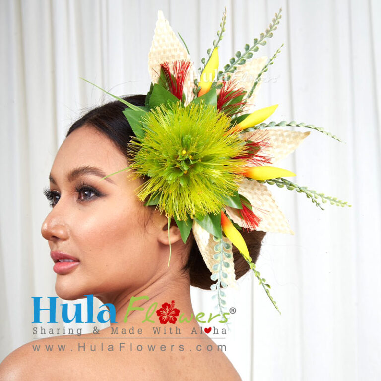 Hulaflower Retail, Bulk & Halau made to order | HulaFlowers.com