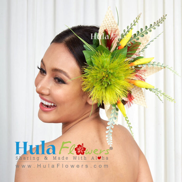 Hulaflower Retail, Bulk & Halau made to order | HulaFlowers.com