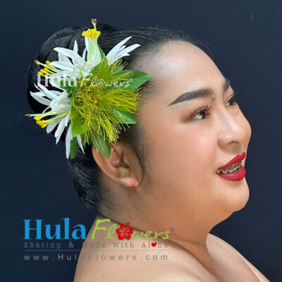Hulaflower Retail, Bulk & Halau made to order | HulaFlowers.com
