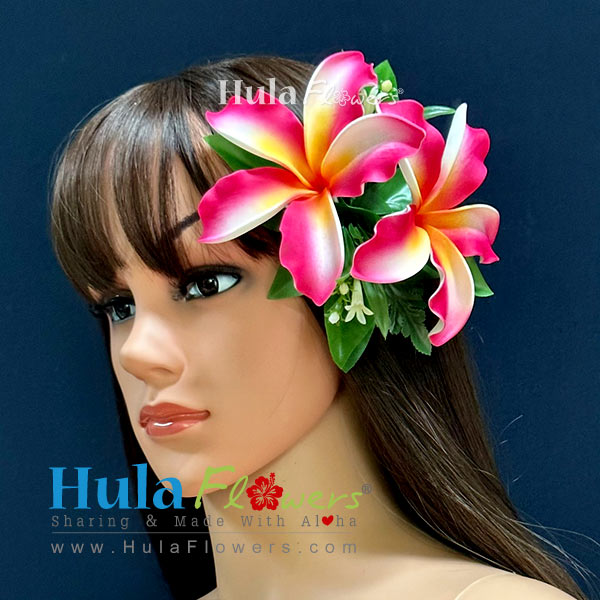Hulaflower Retail, Bulk & Halau made to order | HulaFlowers.com