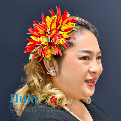 Hulaflower Retail, Bulk & Halau made to order | HulaFlowers.com