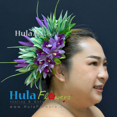 Hulaflower Retail, Bulk & Halau made to order | HulaFlowers.com