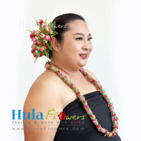 Hulaflower Retail, Bulk & Halau made to order | HulaFlowers.com