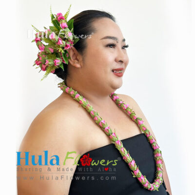 Hulaflower Retail, Bulk & Halau made to order | HulaFlowers.com