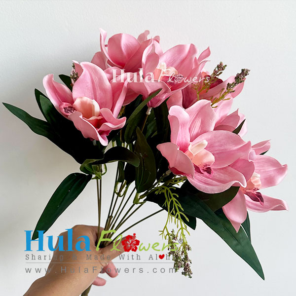 Hulaflower Retail, Bulk & Halau made to order | HulaFlowers.com