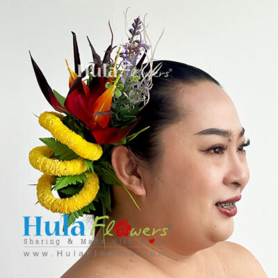 Hulaflower Retail, Bulk & Halau made to order | HulaFlowers.com