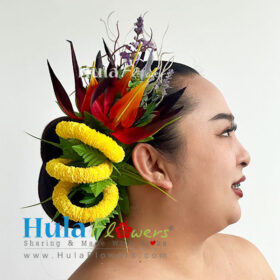 Hulaflower Retail, Bulk & Halau made to order | HulaFlowers.com