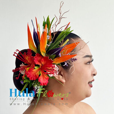 Hulaflower Retail, Bulk & Halau made to order | HulaFlowers.com