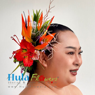 Hulaflower Retail, Bulk & Halau made to order | HulaFlowers.com