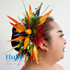 Hulaflower Retail, Bulk & Halau made to order | HulaFlowers.com