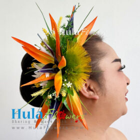 Hulaflower Retail, Bulk & Halau made to order | HulaFlowers.com